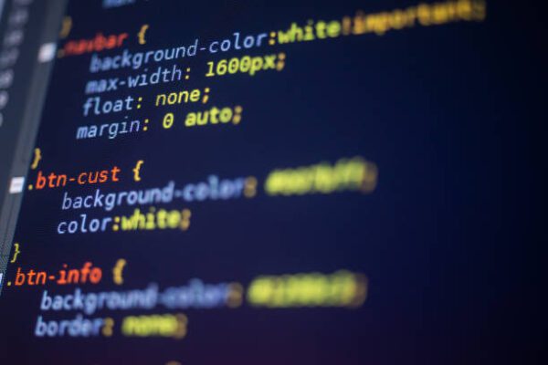 Learn Bootstrap Programming Language - Digital 2Moro
